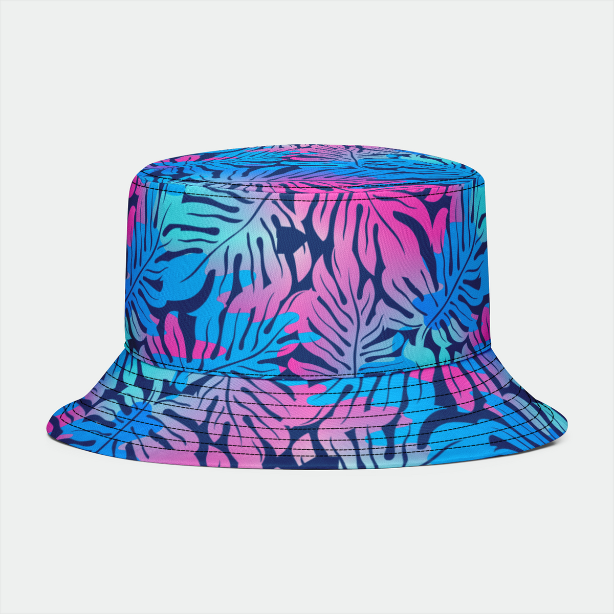 The Maldives Bucket Hat – Rad Palm